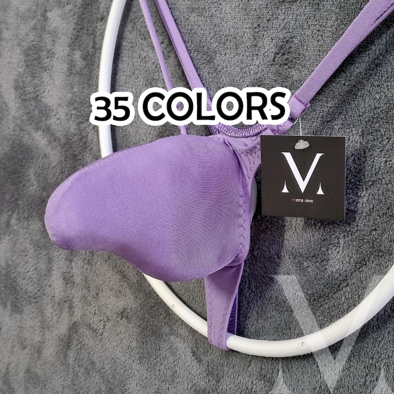 String etsy homme - Etsy France