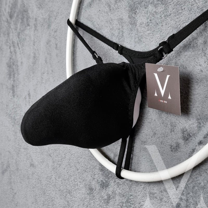 Men’s Micro G Strings - Etsy