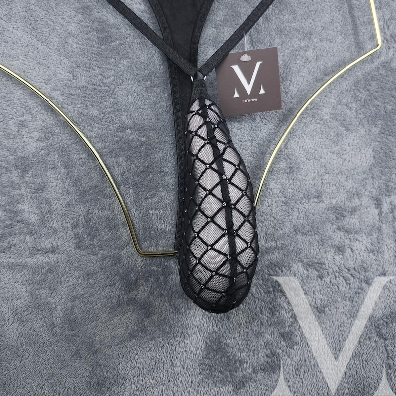 Mens C String Swimwear - Etsy