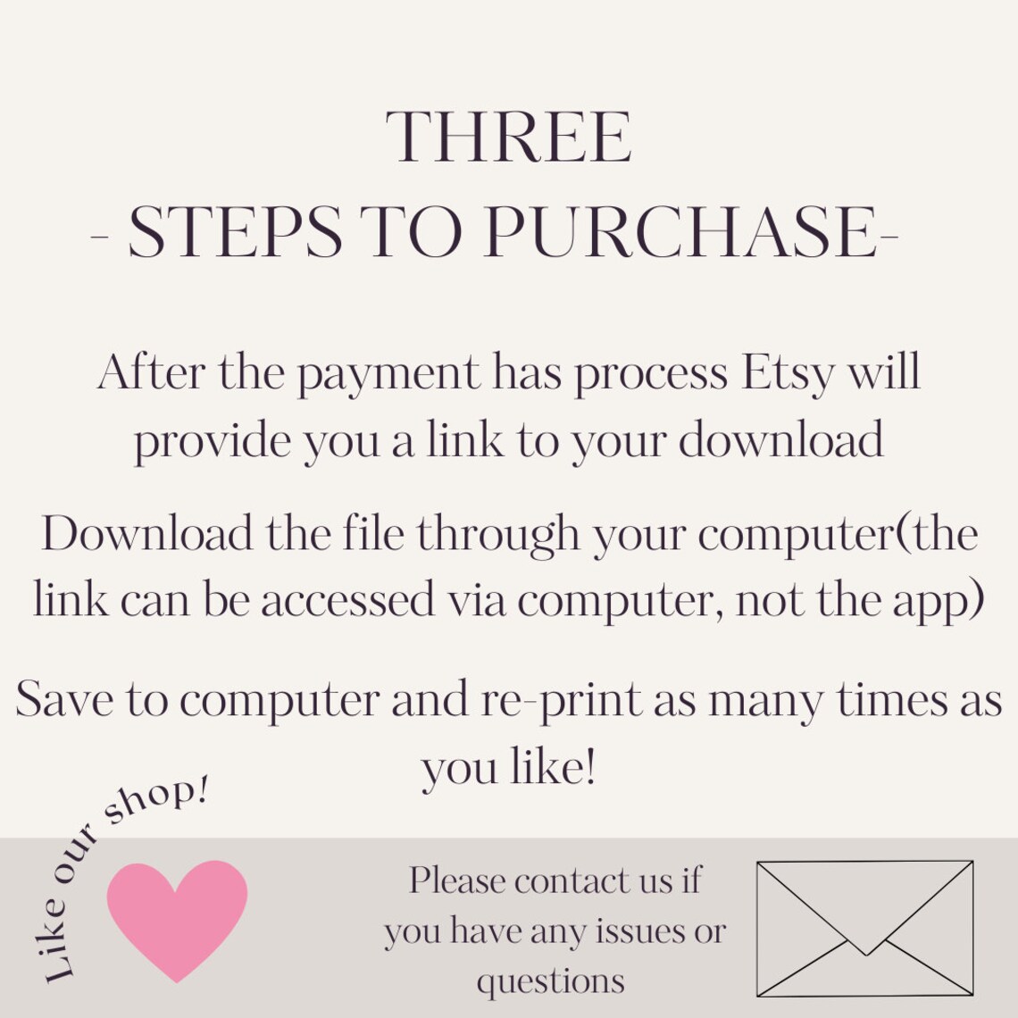 Chore Chart for Kids | Zone Checklist - Etsy