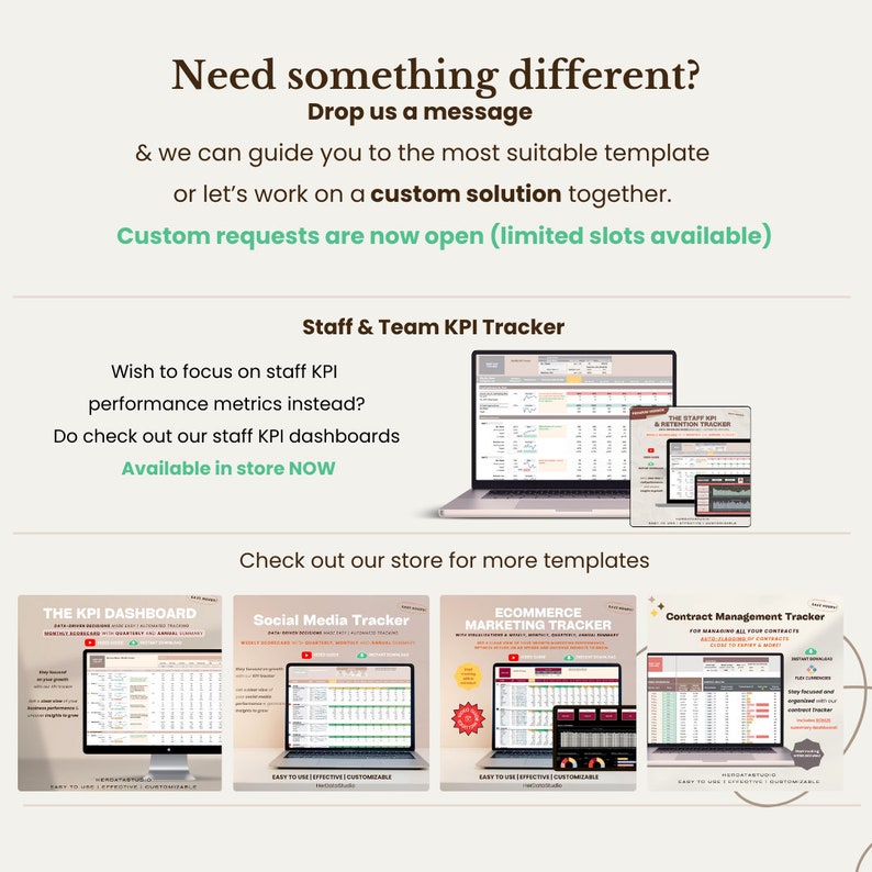 Staff Attendance Tracker & Schedule Planner | Employee Schedule Planner ...