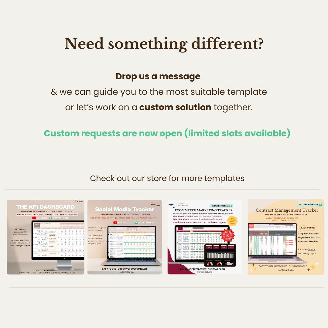 The Sales & Inventory Dashboard Report Dashboard | Light Theme ...