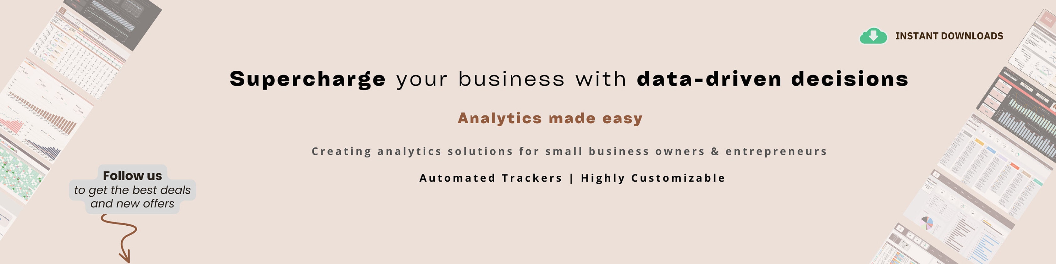 HerDataStudio - Etsy