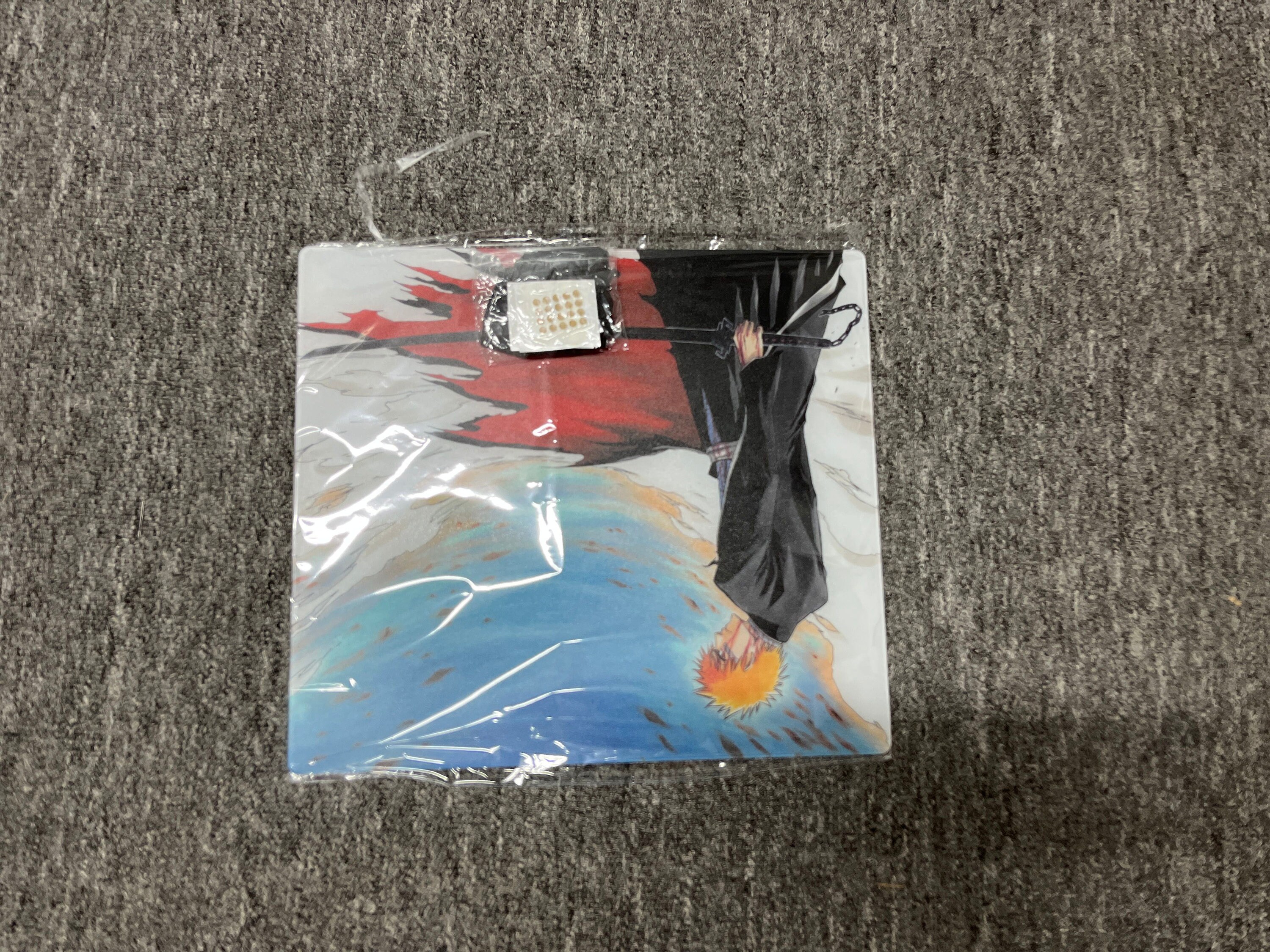 LG Glass Pad Custom - Etsy