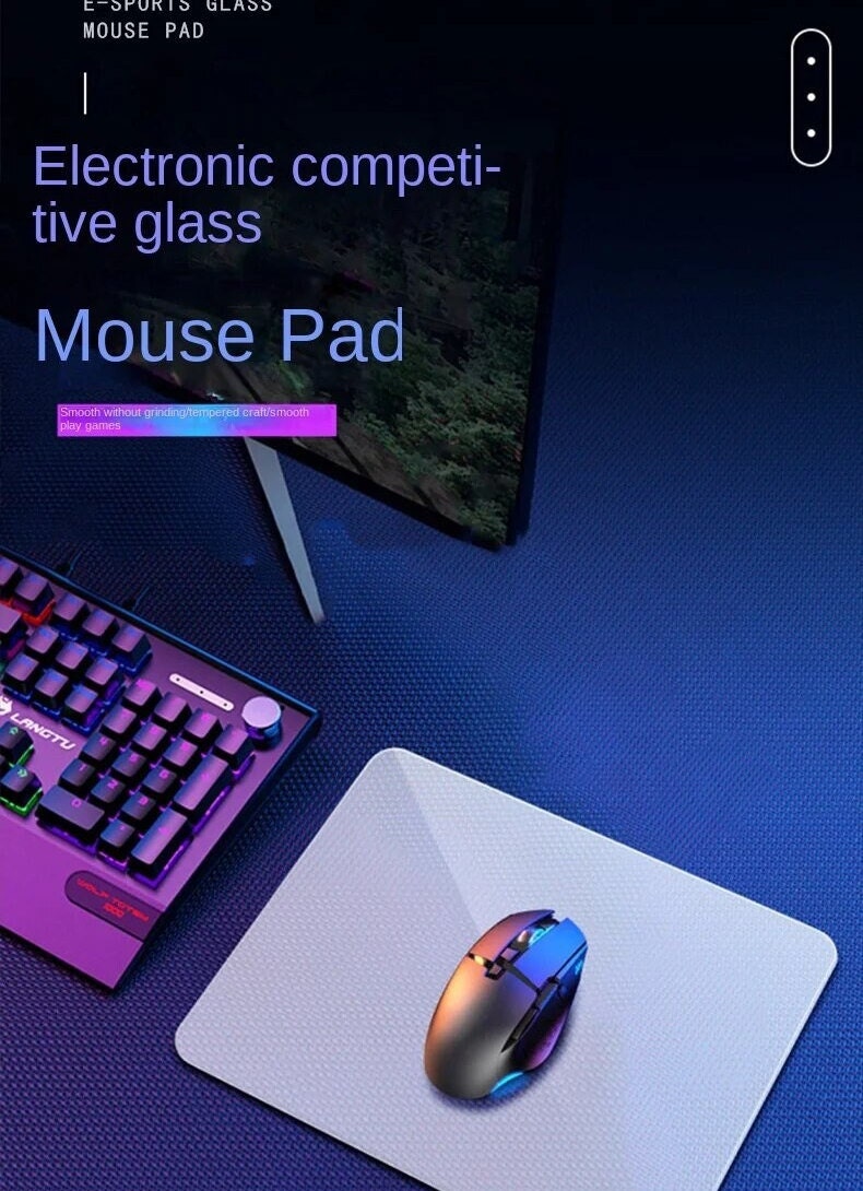 LG Glass Pad Custom - Etsy