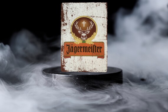 Jagermeister beer store