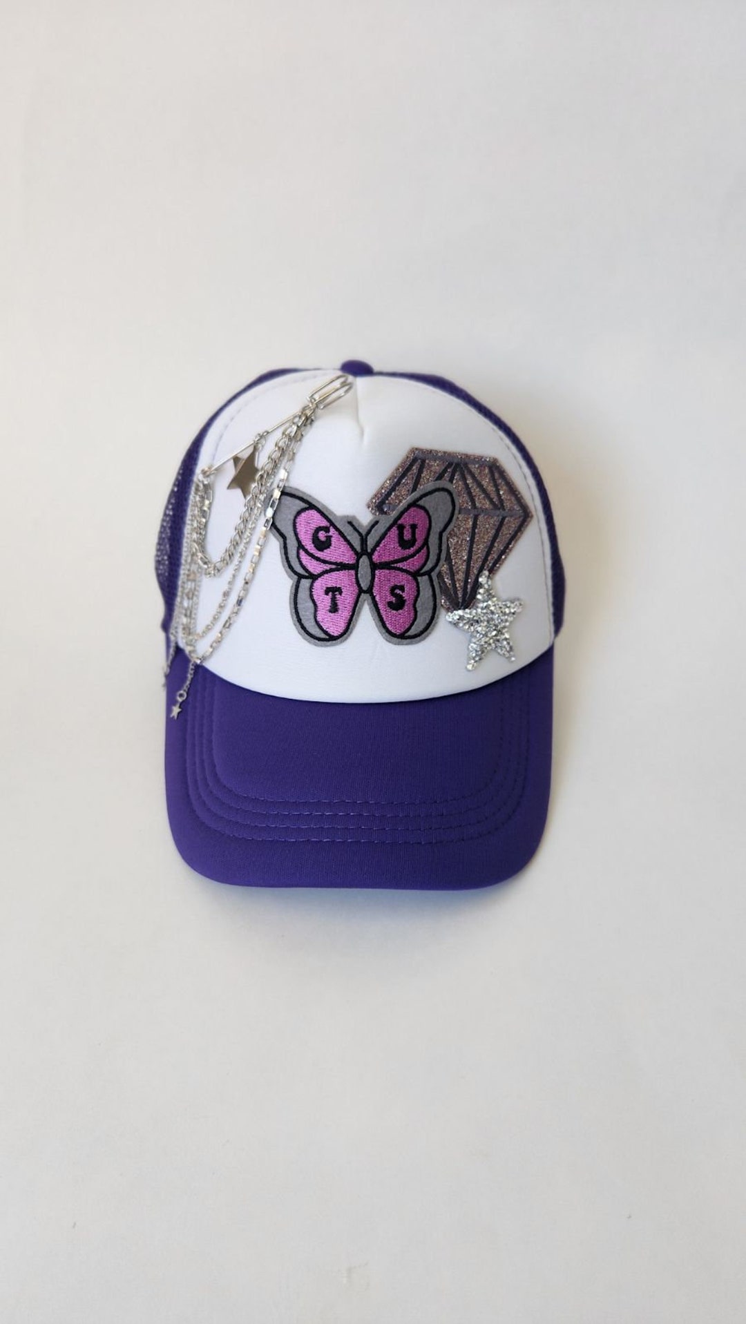 GUTS Hat Olivia Rodrigo - Etsy