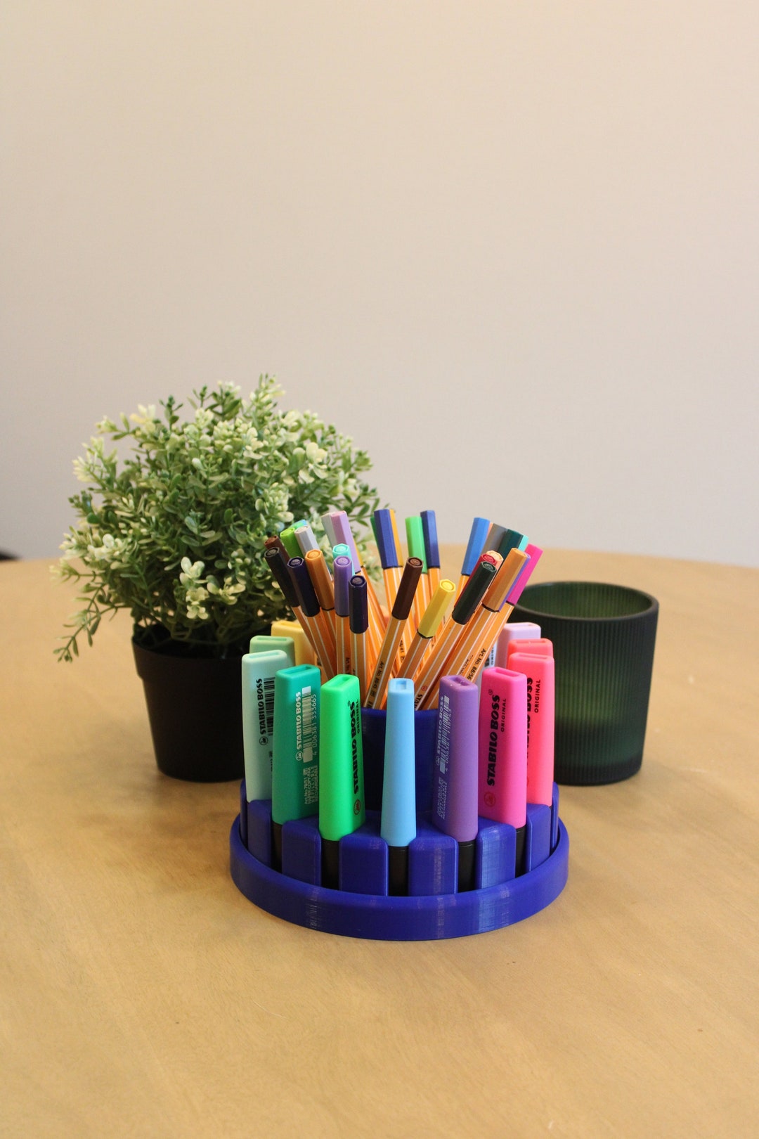 Large Support for Stabilo Boss - Etsy