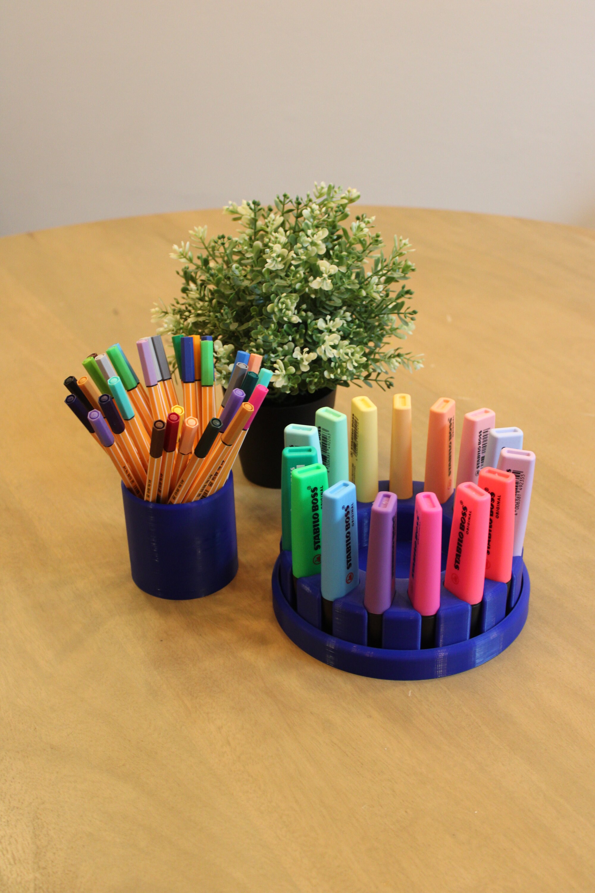 Large Support for Stabilo Boss - Etsy