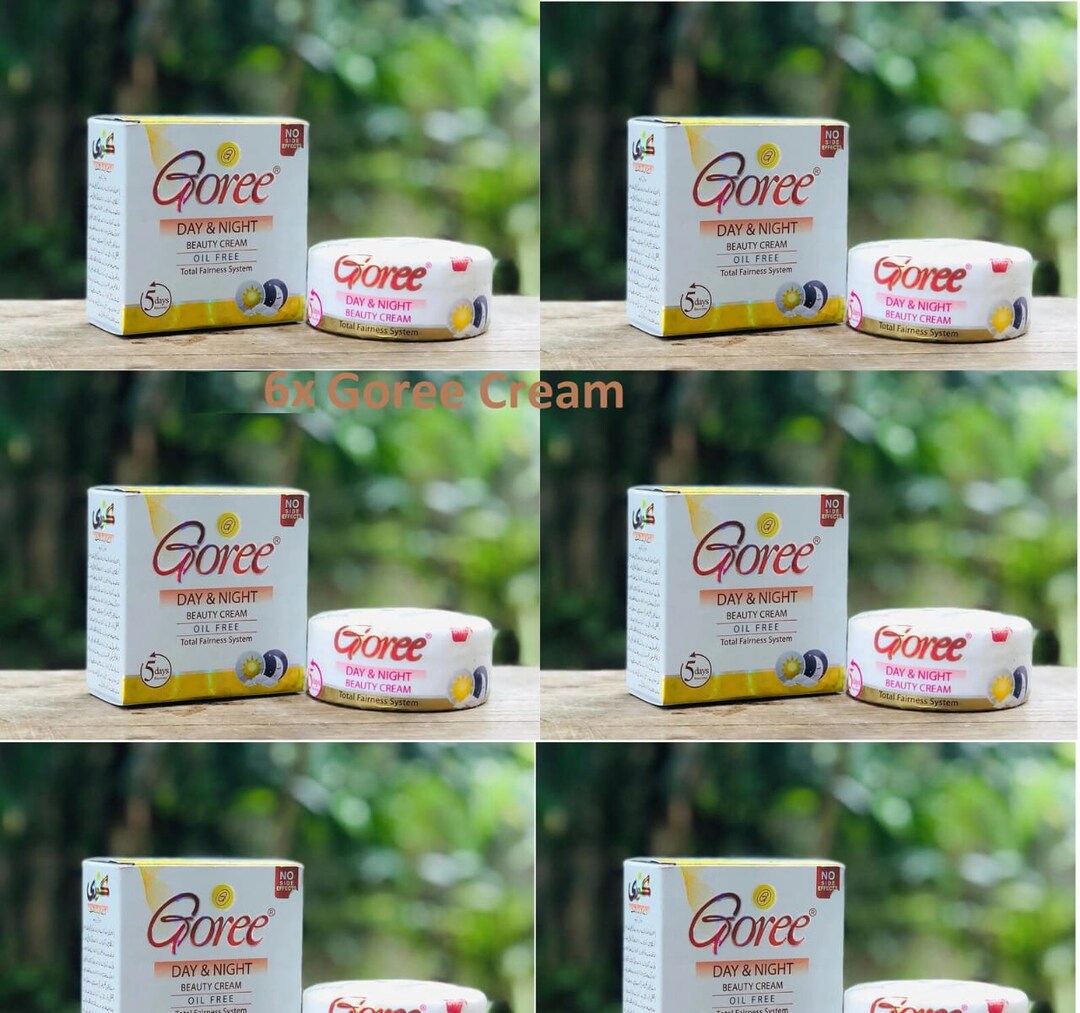 6X goree Original Made in Pakistan - Etsy