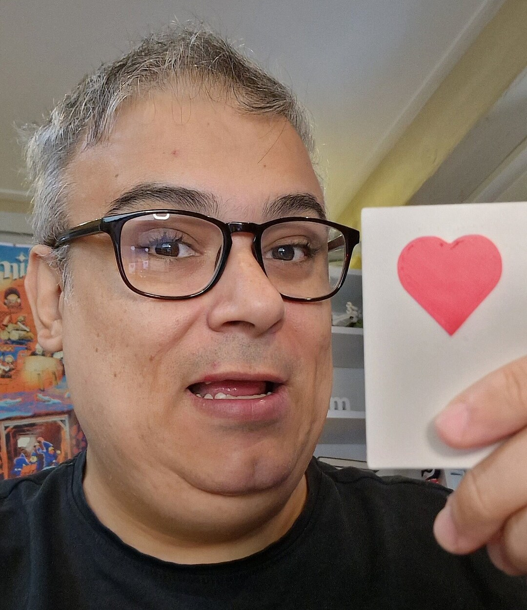 Call Reaction Cards - Etsy