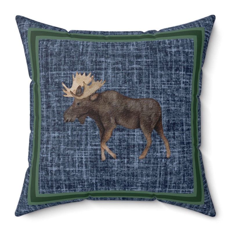 Cabin Pillows - Etsy