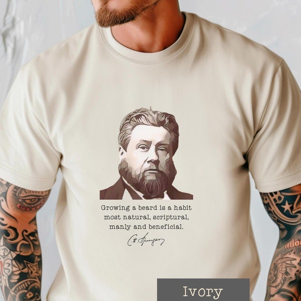 Spurgeon - Etsy