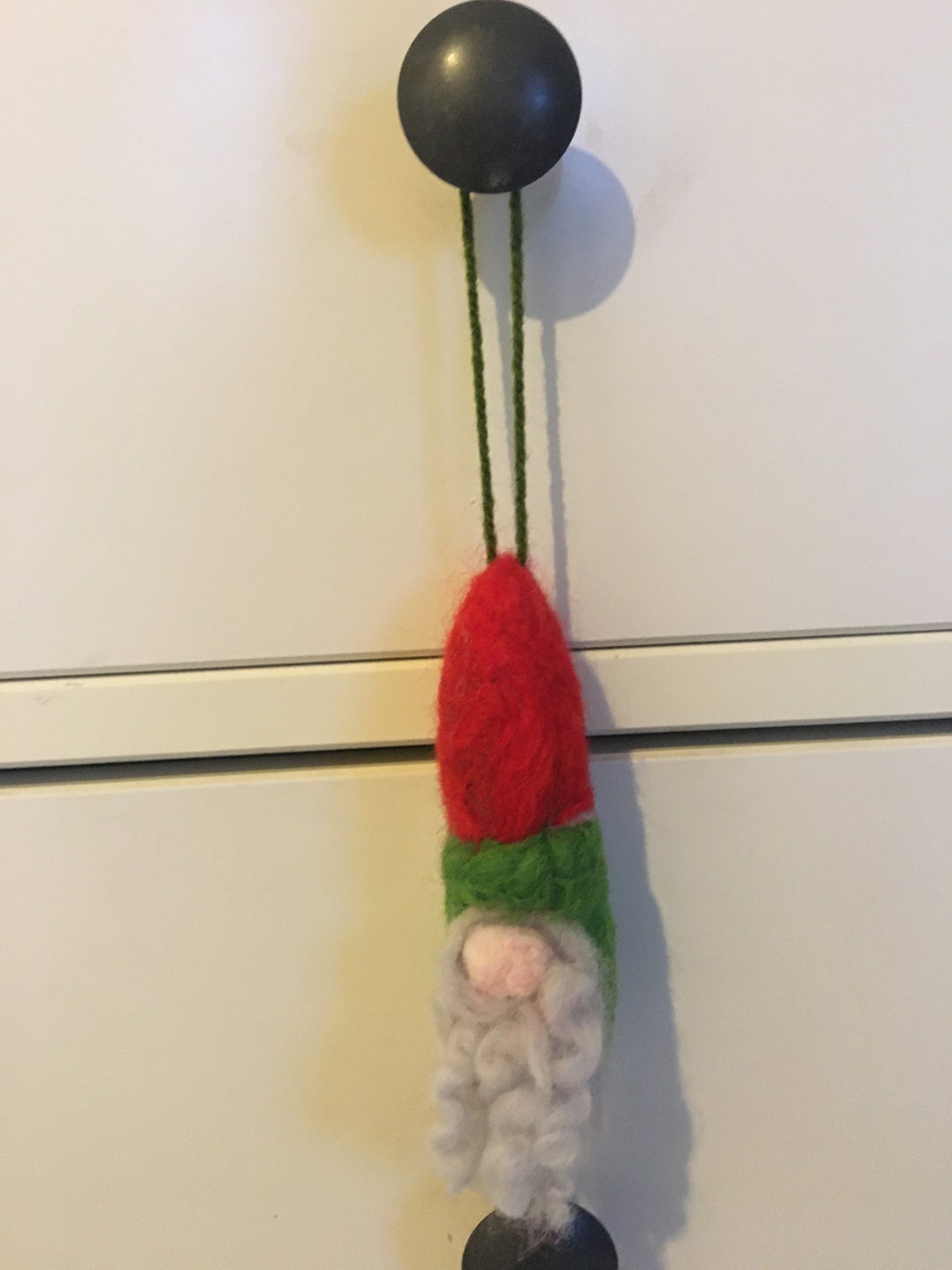Christmas Gonk Decoration - Etsy