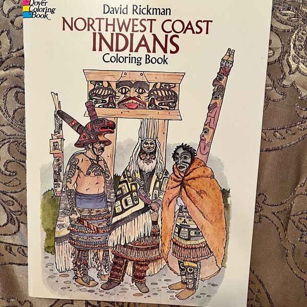 Northwest Coast - Etsy