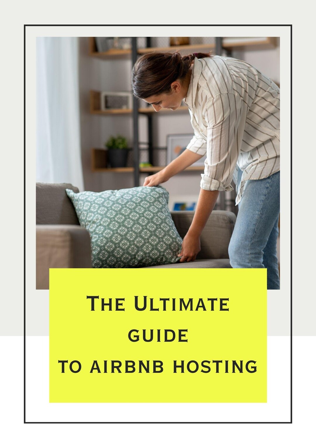 Guide to Hosting an Airbnb,rent Your Home ,bird Watchers Airbnb, Total ...