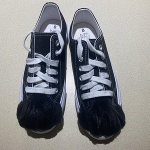 Furry Toe Shoes shoes for Fursuits, LARP, Cosplay and More - Etsy