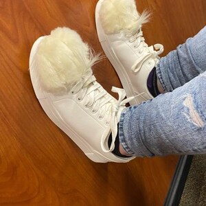 Furry Toe Shoes shoes for Fursuits, LARP, Cosplay and More - Etsy