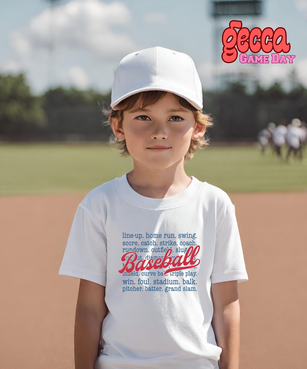 Kid Baseball Tshirt, Youth Baseball Tshirt, Kid Baseball Tee ...