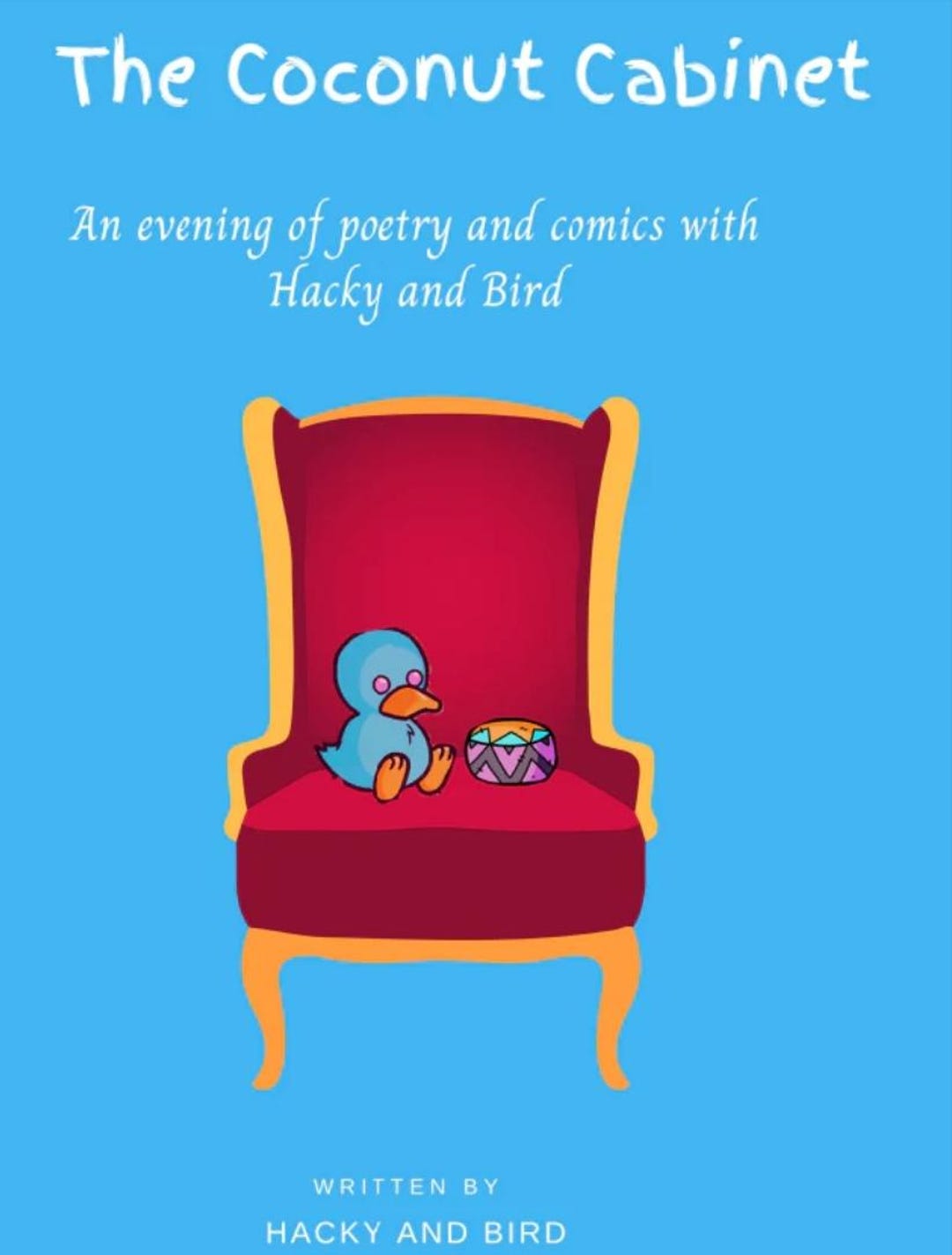 The Coconut Cabinet - Etsy