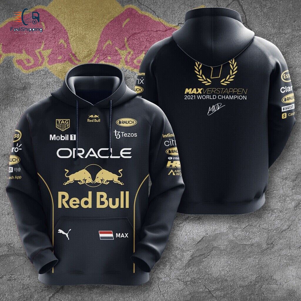 Personalized Max Vers.tappen Formula 1 Racing Team 3D Printed - Etsy