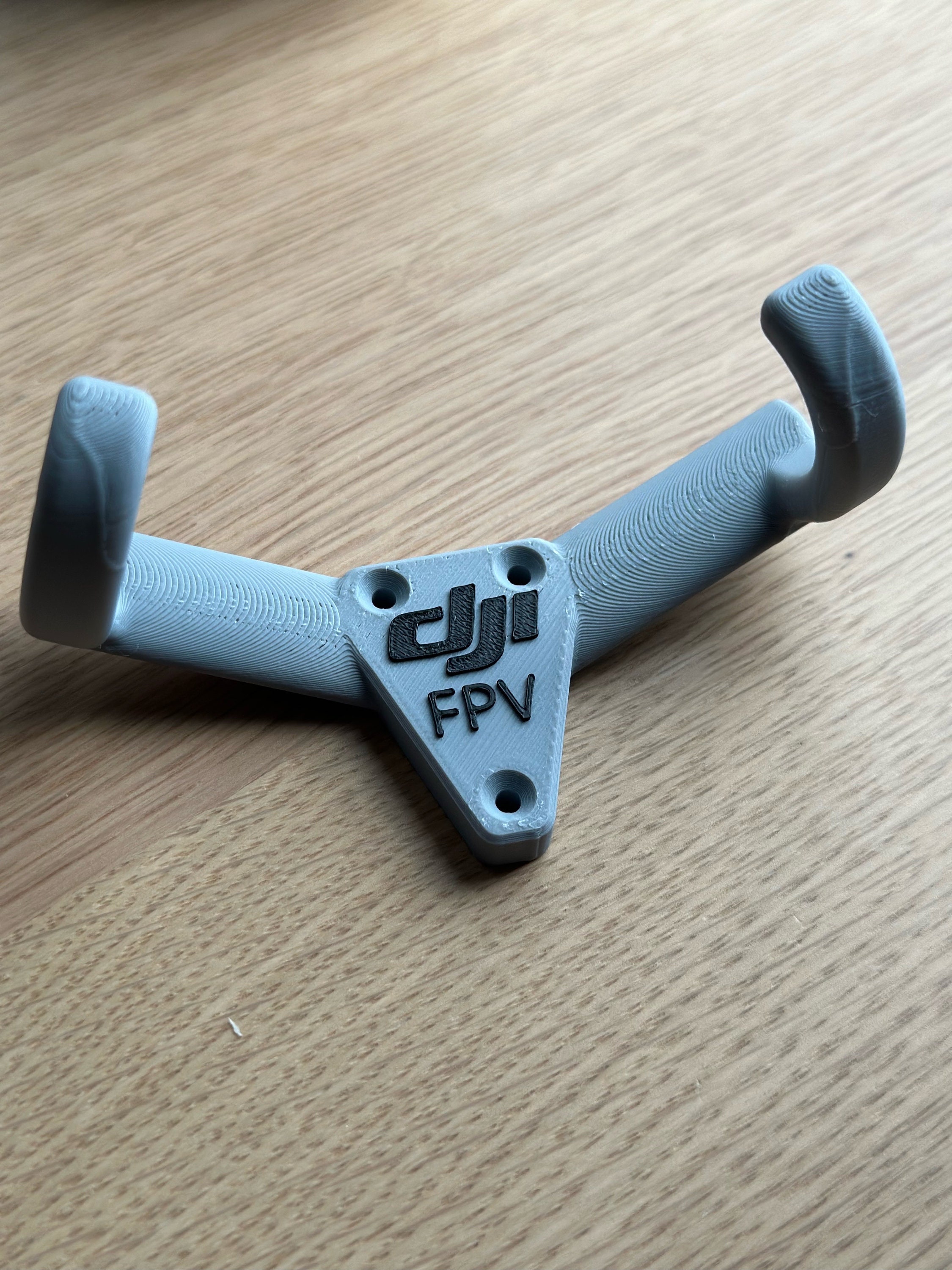 DJI FPV Drone Wall Mount - Etsy