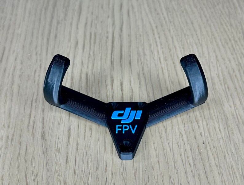 DJI FPV Drone Wall Mount - Etsy
