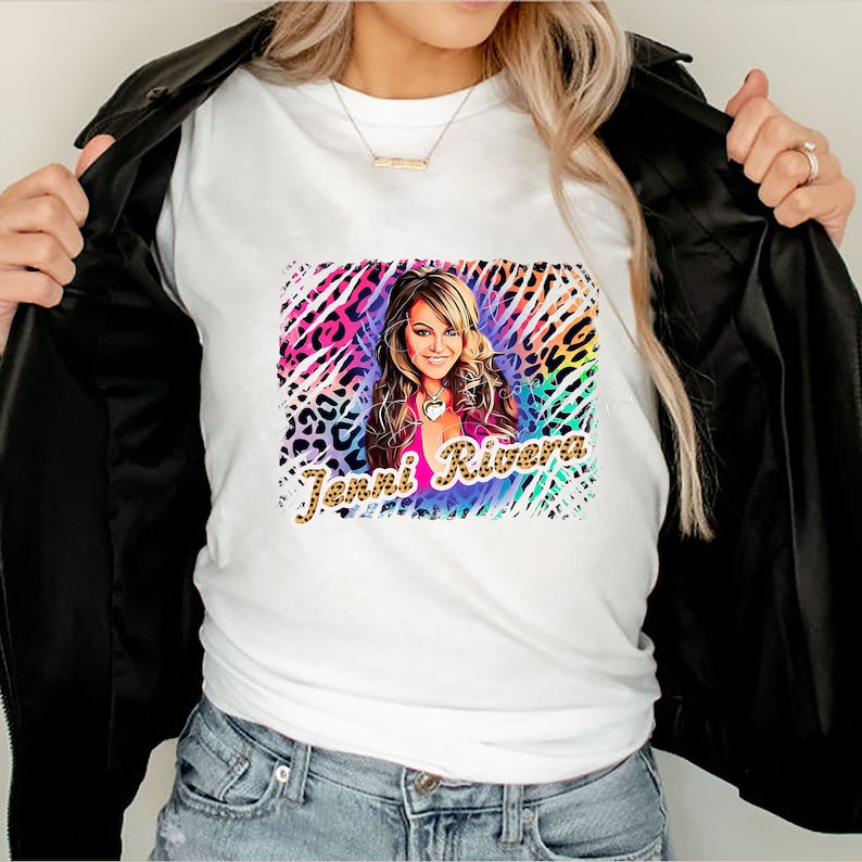 Jenni Rivera Png Sublimation - Etsy