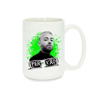 Feid Ferxxo Png Sublimation - Etsy