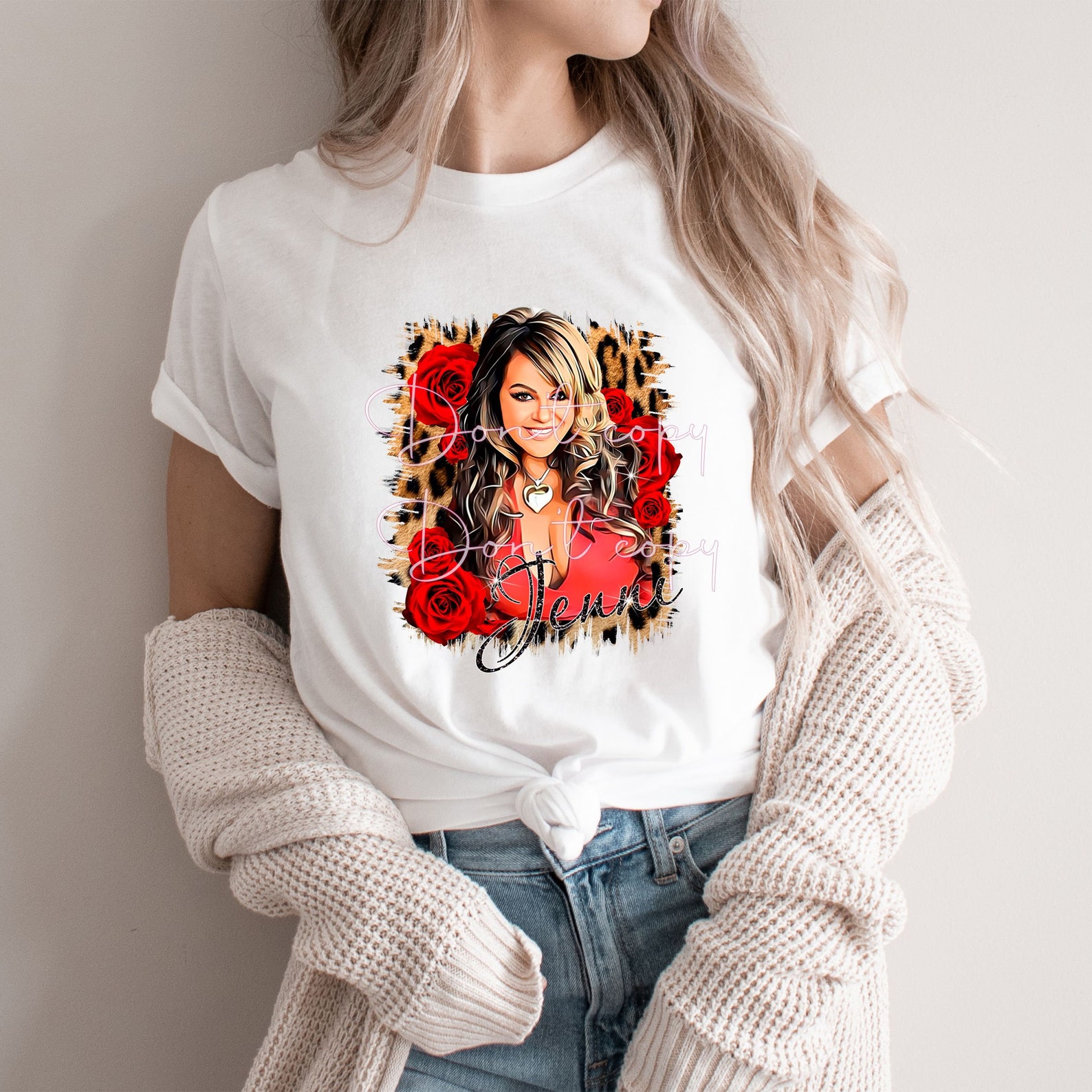 Jenni Rivera PNG Digital Download File, Sublimation - Etsy