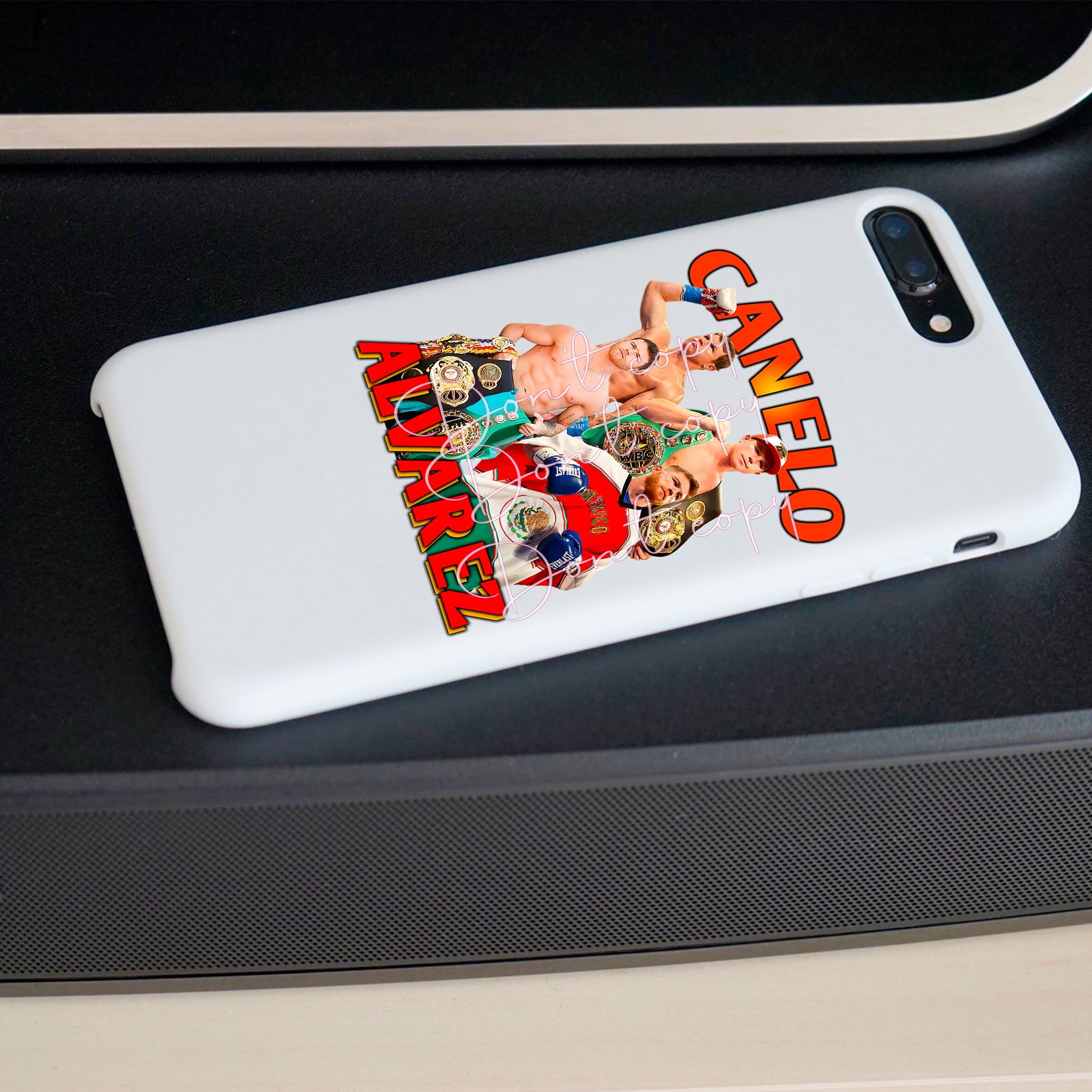 Canelo, PNG, Sublimation, Alvarez - Etsy