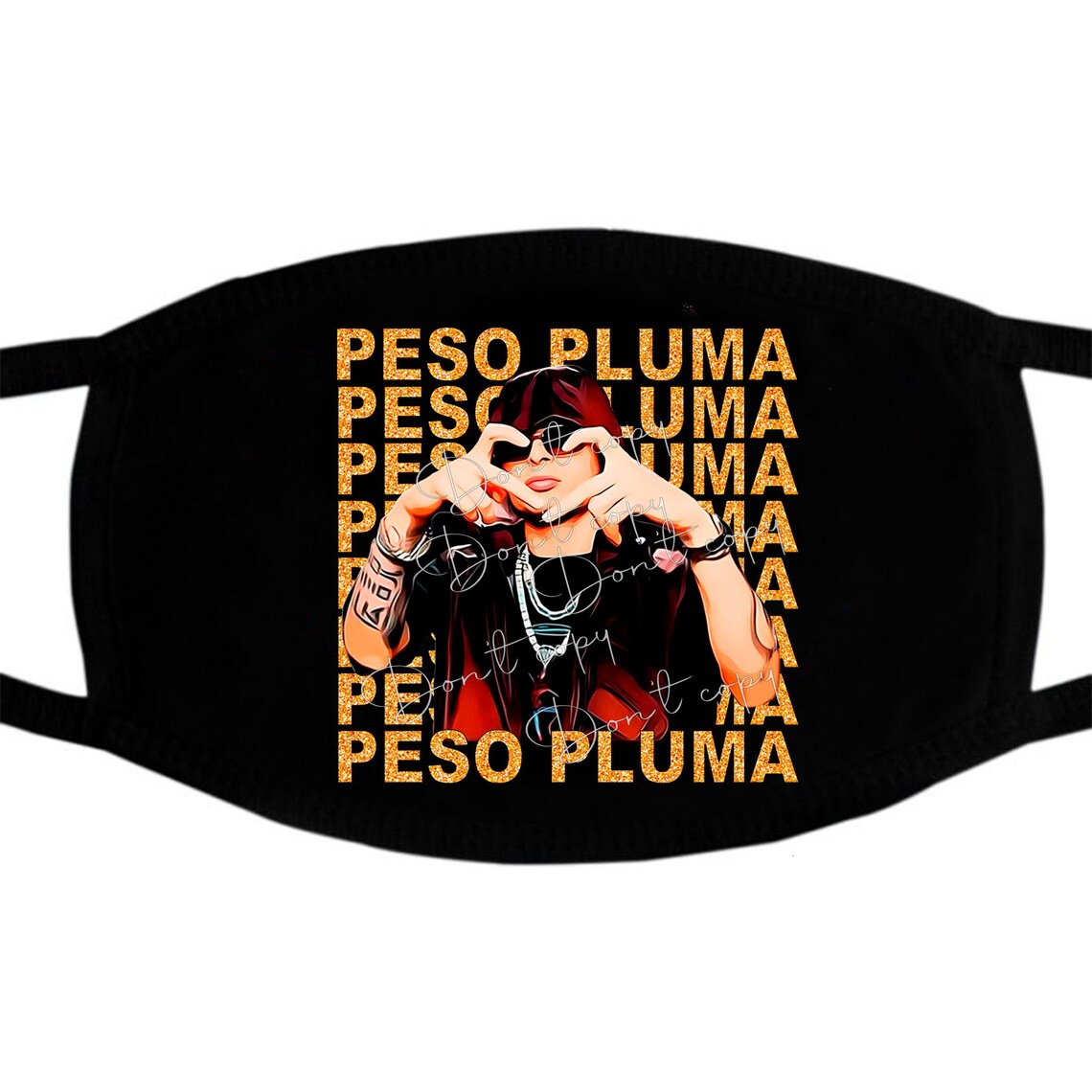 Peso Pluma Png Sublimation, Digital Download File - Etsy