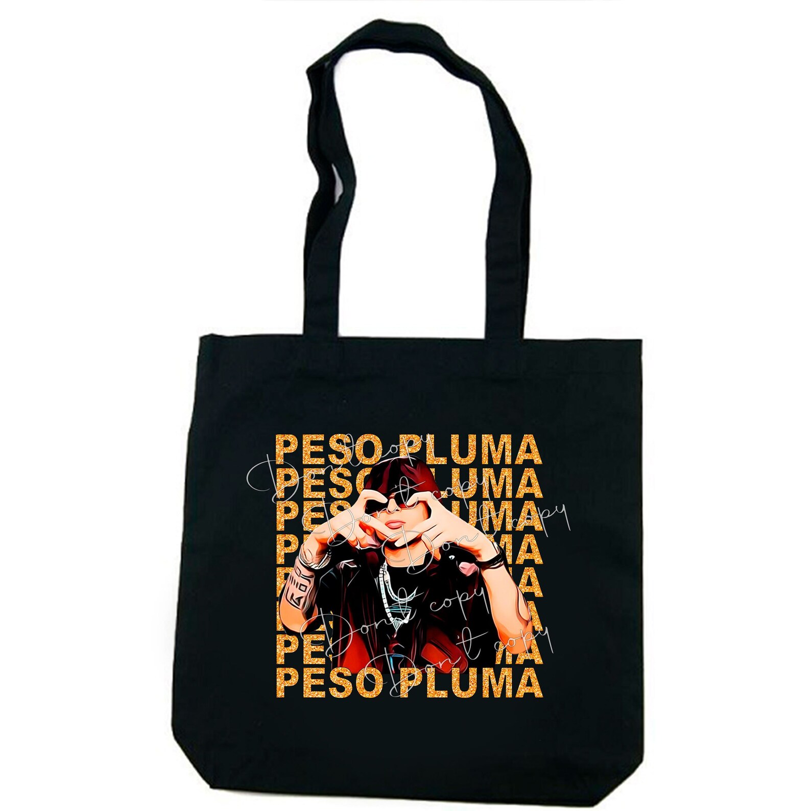 Peso Pluma Png Sublimation, Digital Download File - Etsy