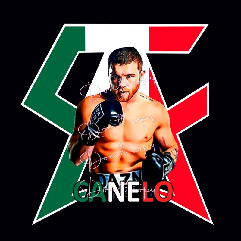 Canelo Png - Etsy