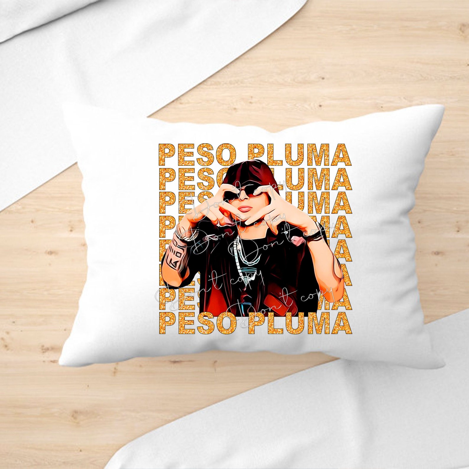 Peso Pluma Png Sublimation, Digital Download File - Etsy
