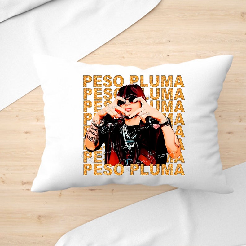 Peso Pluma Png Sublimation, Digital Download File - Etsy