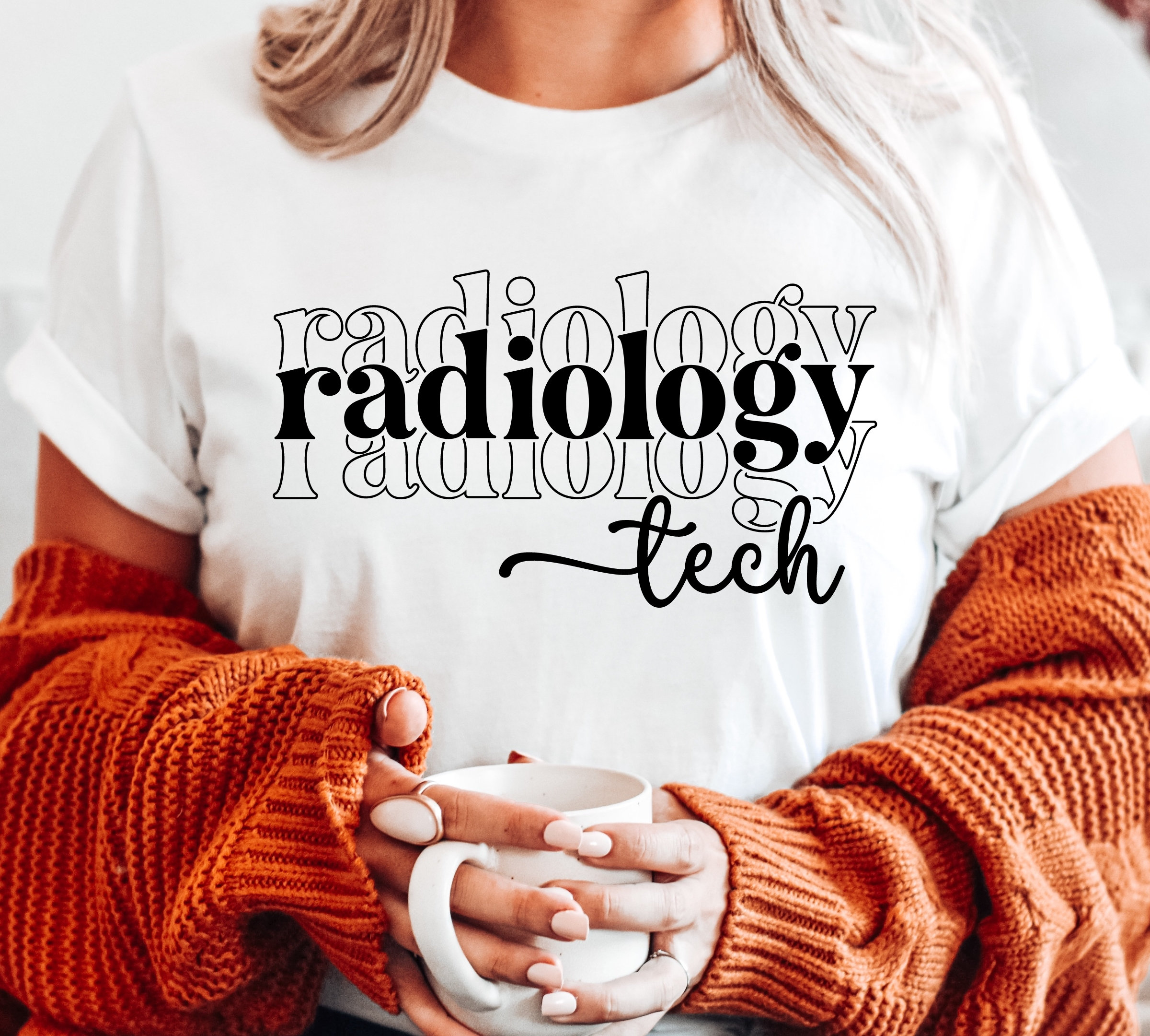 Radiology Tech Svg, Rad Tech Svg, Xray Tech Svg, Xray Technologist Svg ...