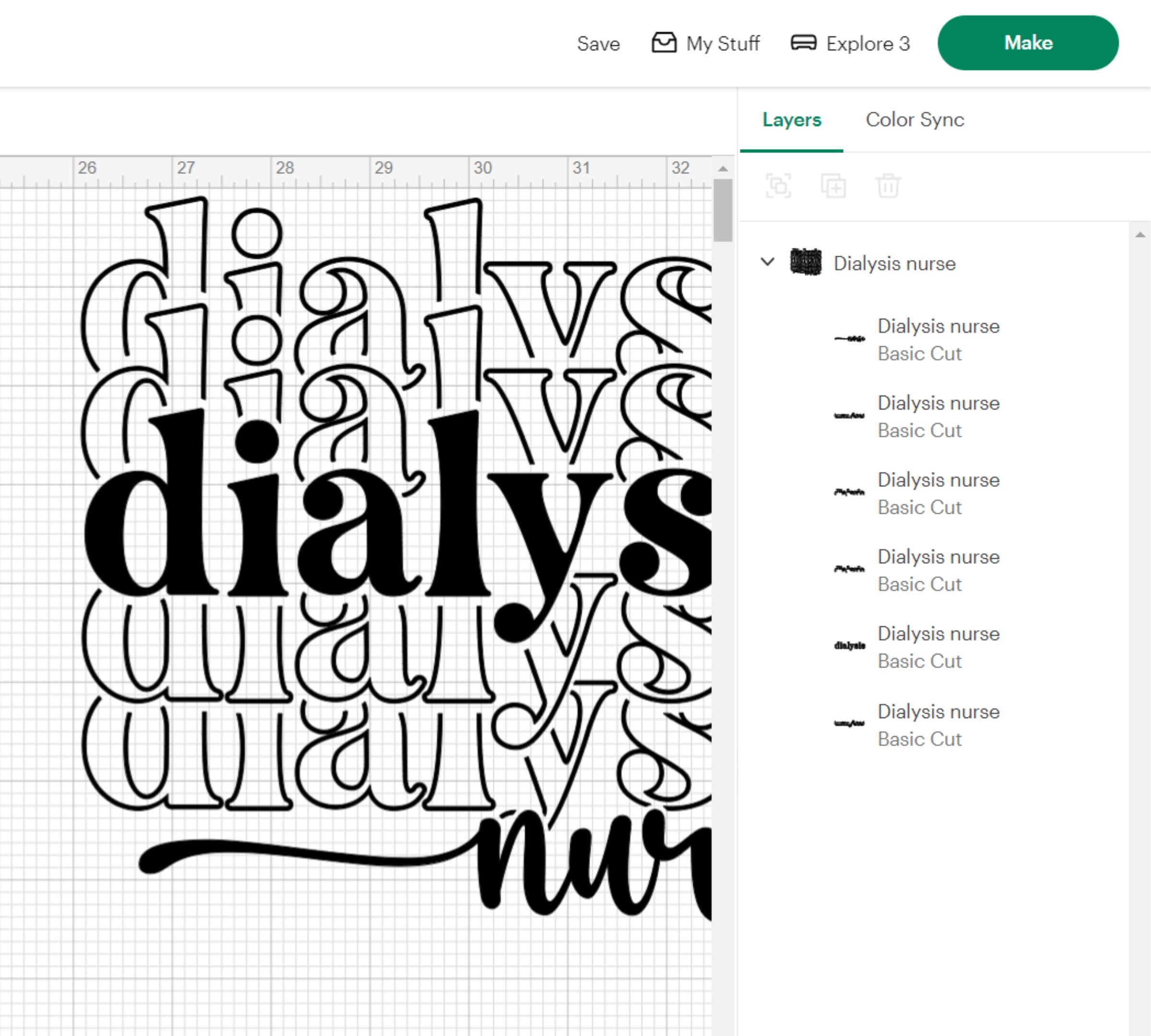 Dialysis Nurse Svg, Dialysis Crew Svg, Dialysis Tech Svg, Dialysis ...