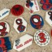 Spidey Cookies / Spiderman Cookies / Spidey and His Friends Cookies ...