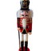 Mr Royal Nutcracker Christmas Decoration - Etsy