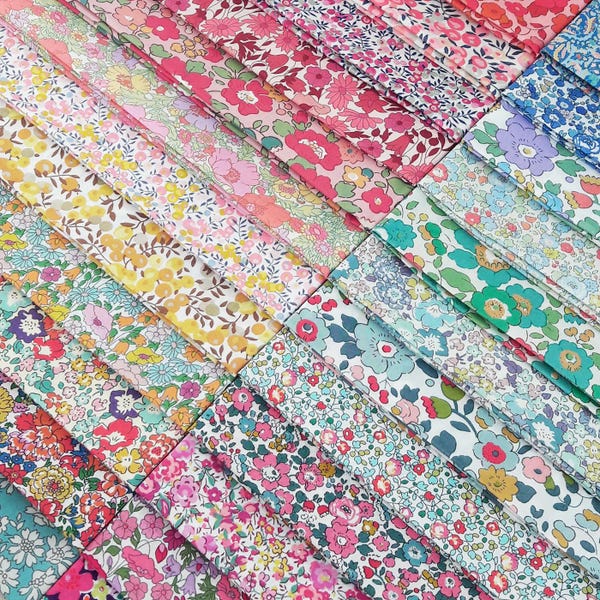 Bright Charm Pack Blue - Etsy UK