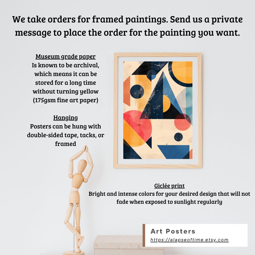 Pixelated Waterfall Oasis Poster Classic 8-bit Natural Landscape Art ...