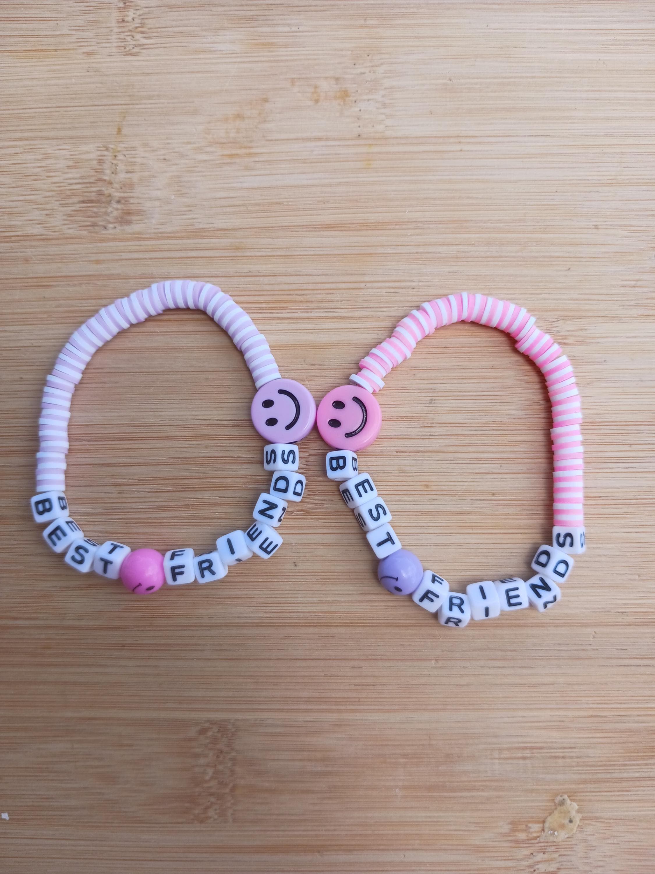 Friendship Bracelets Set - Etsy