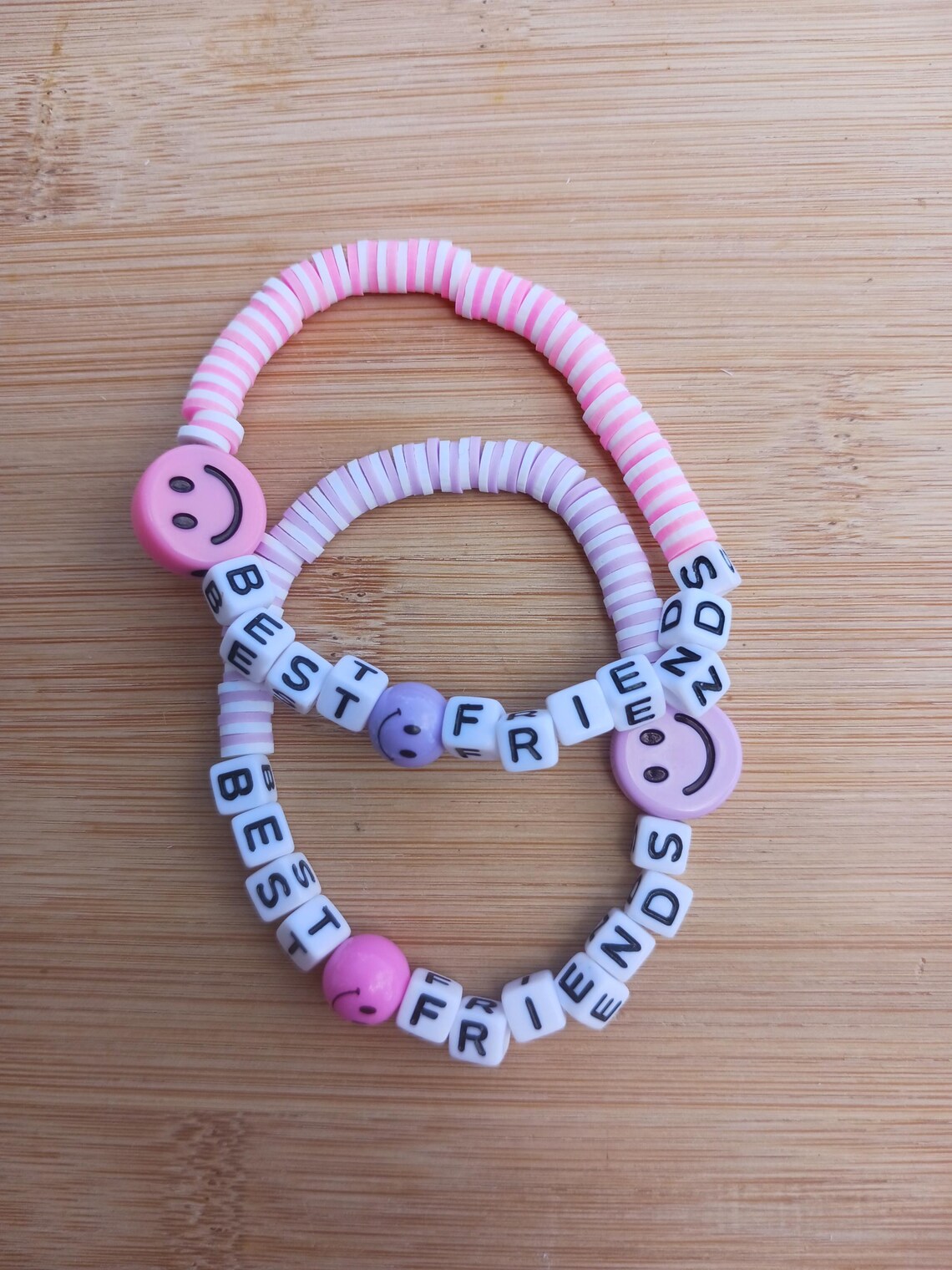 Friendship Bracelets Set - Etsy