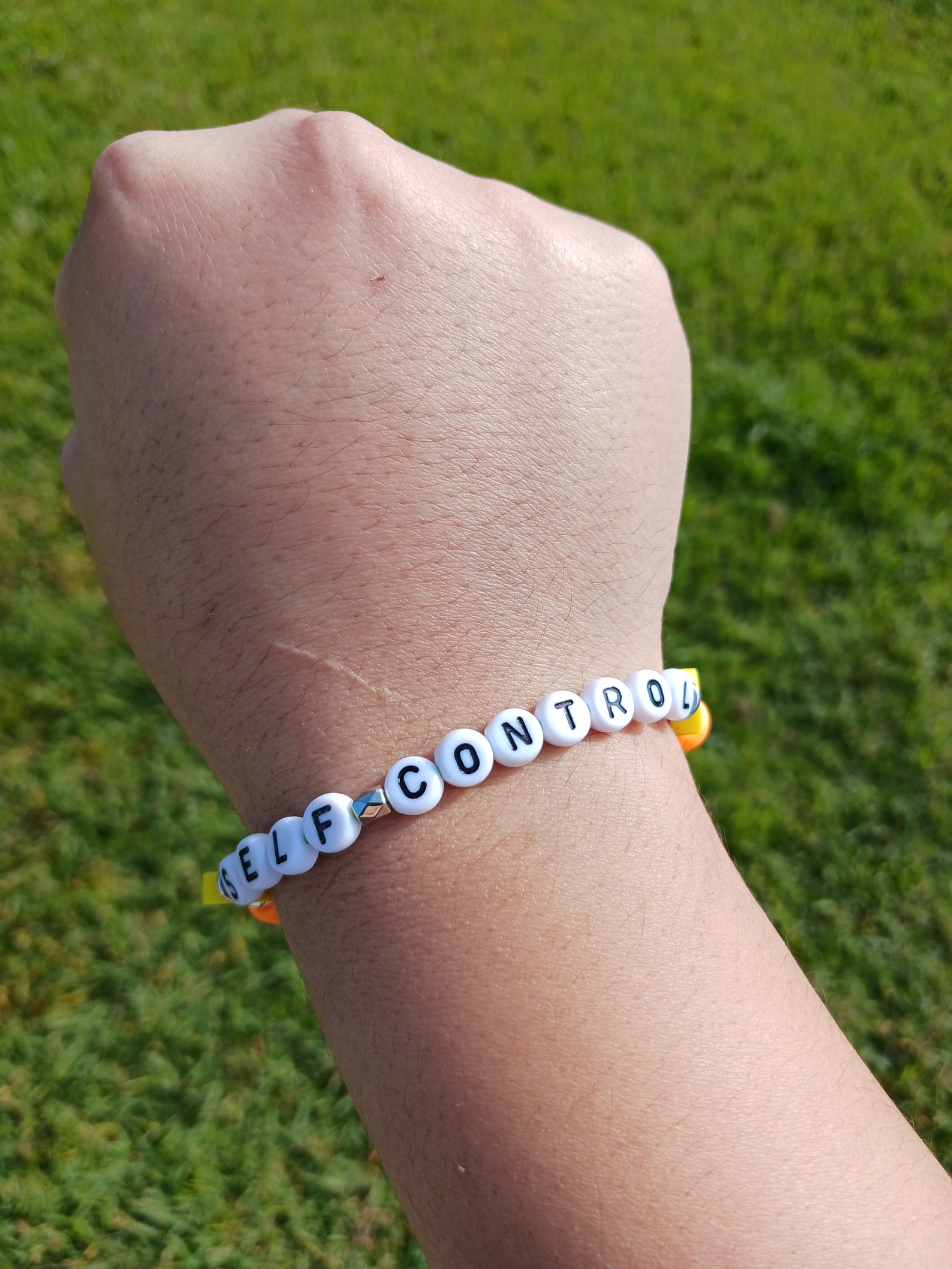 Fruit of the Spirit Bracelets - Etsy