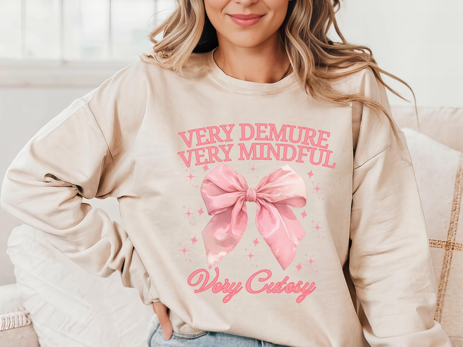 Very Demure Very Mindful Very Cutesy PNG for Shirts Gen Z Aesthetic ...