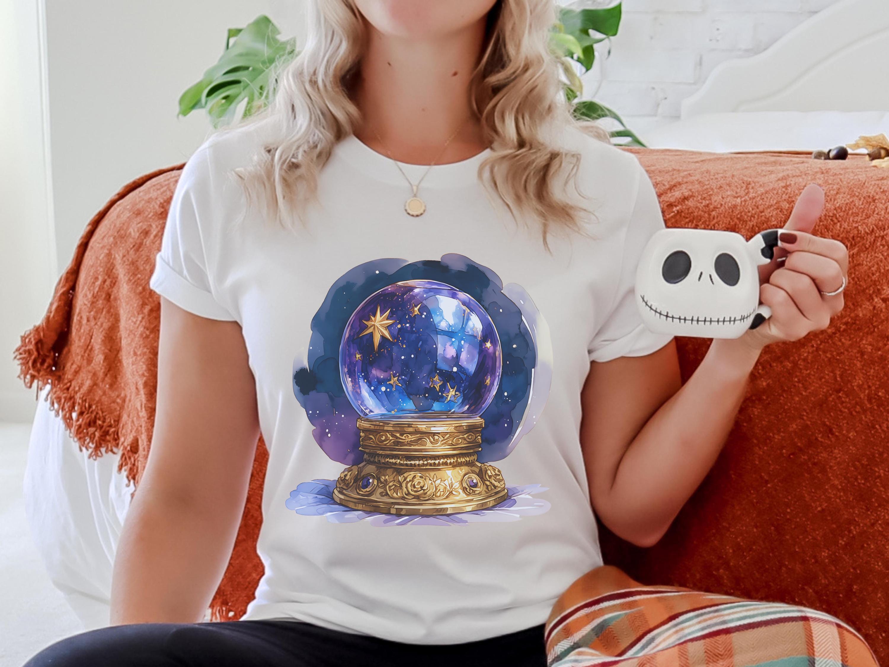 Halloween Crystal Ball Clipart PNG Witch Crystal Ball Halloween PNG ...