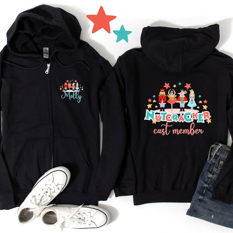 Nutcracker Jacket Men - Etsy