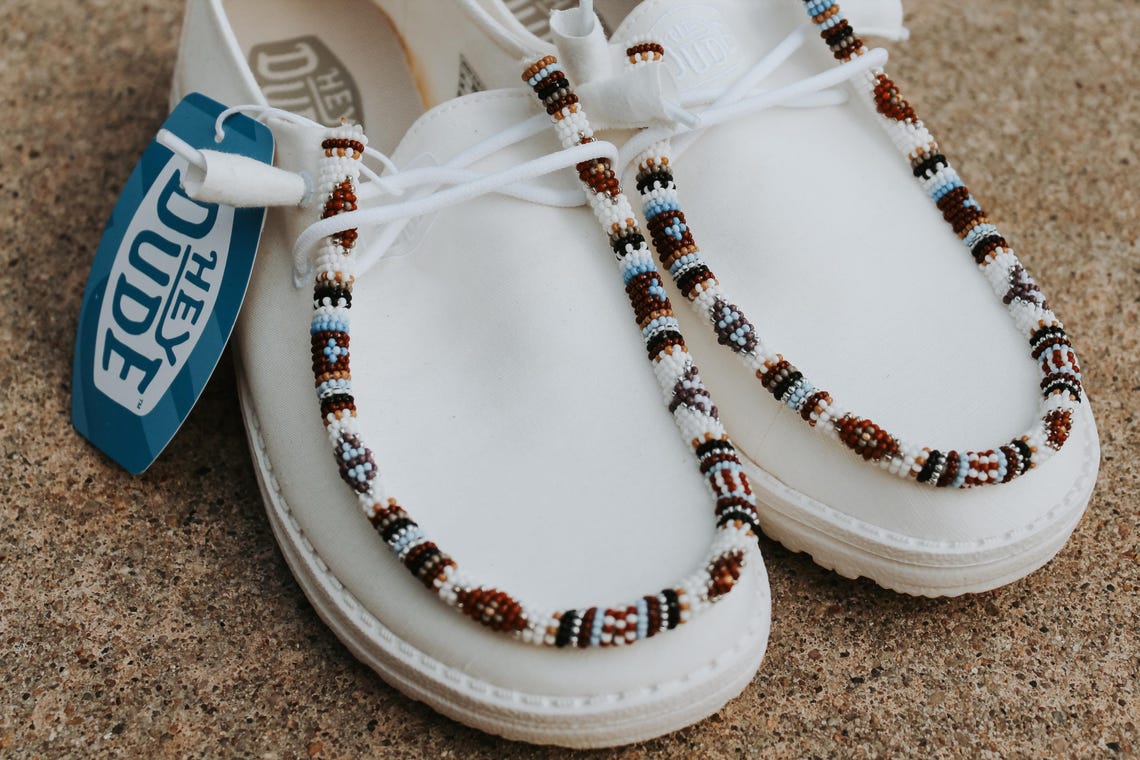 Nicole Hey Dude Shoes - Etsy