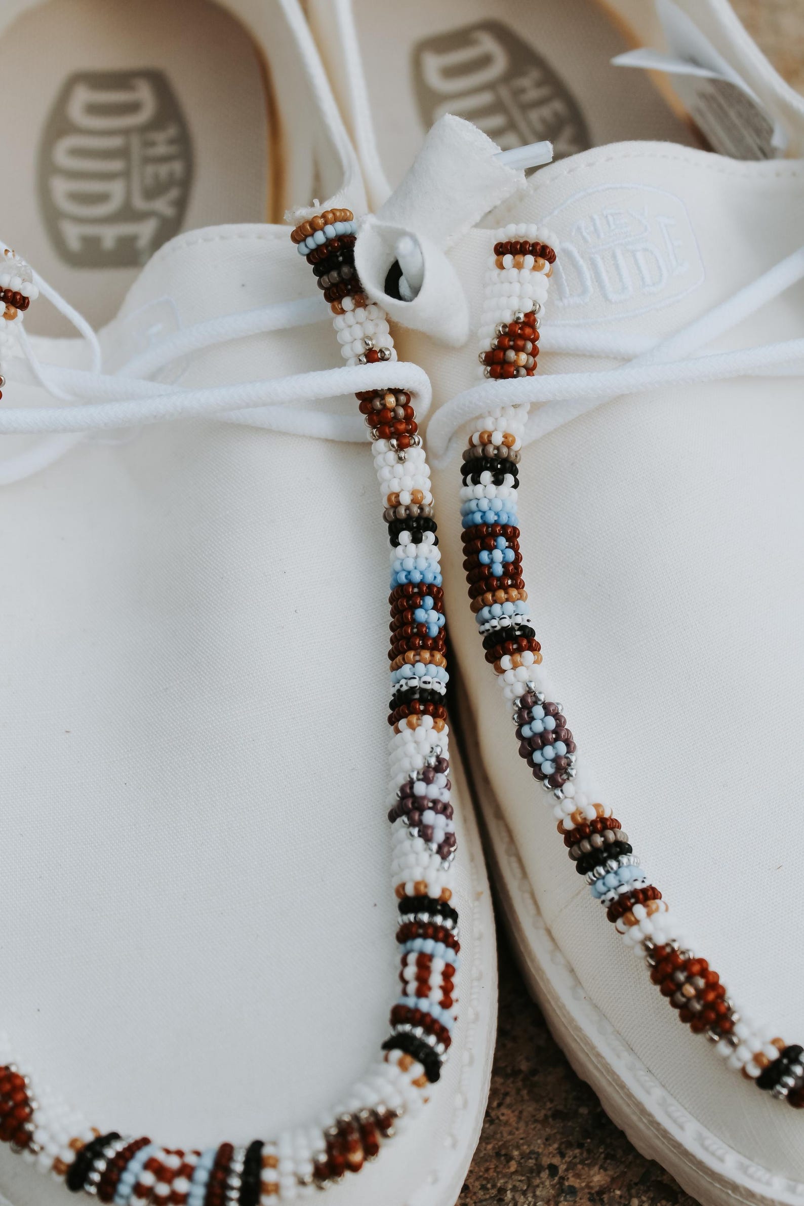 Nicole Hey Dude Shoes - Etsy